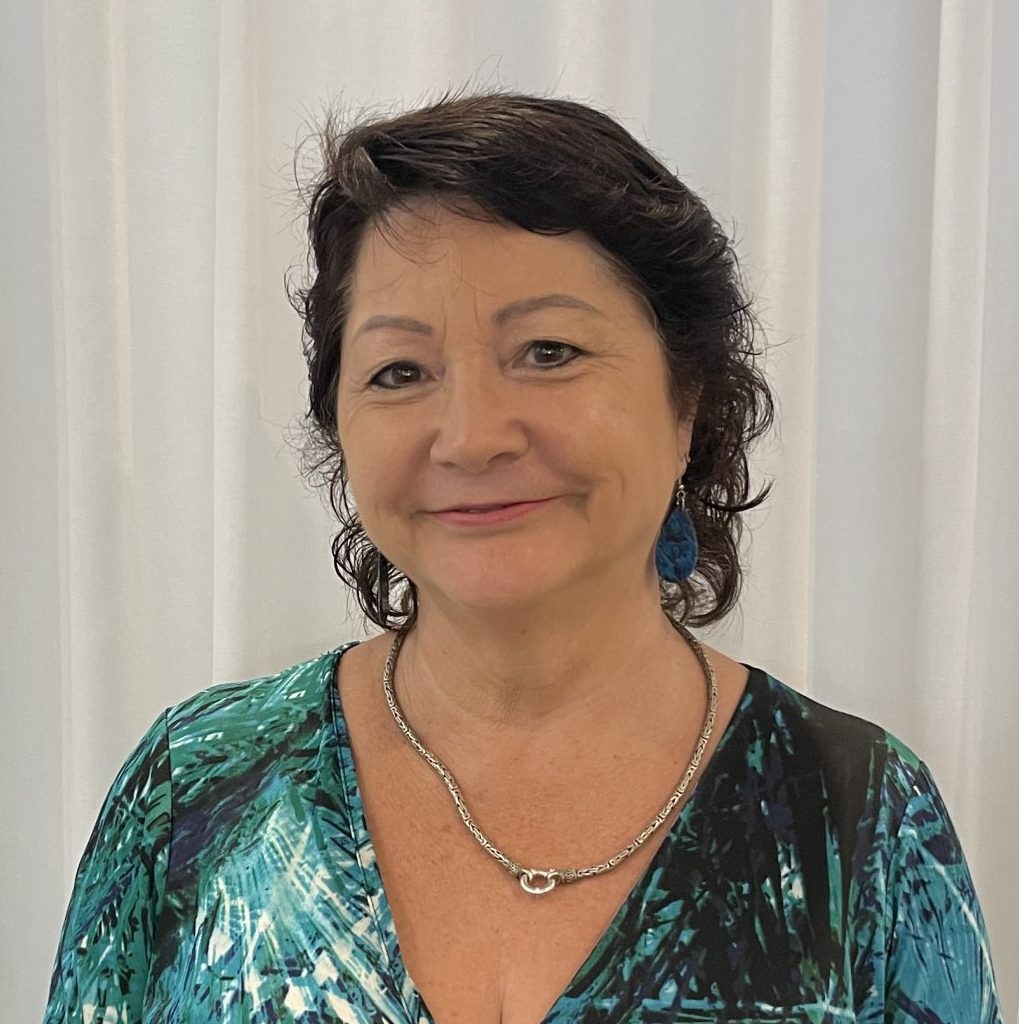 Management Committee (MANCOM) – Maybanke Association Inc